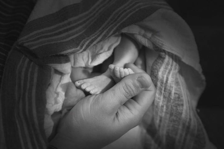 POEM: Samara’s Song – Now I Lay Me Down to Sleep