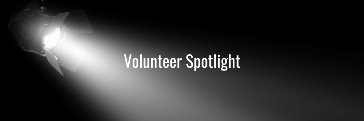 Volunteer Spotlight – Now I Lay Me Down to Sleep