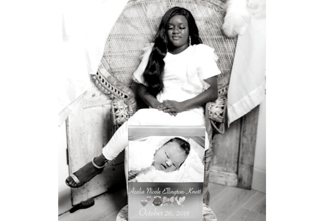 Azalia – Now I Lay Me Down to Sleep