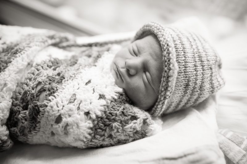 The Story of Miles – Now I Lay Me Down to Sleep