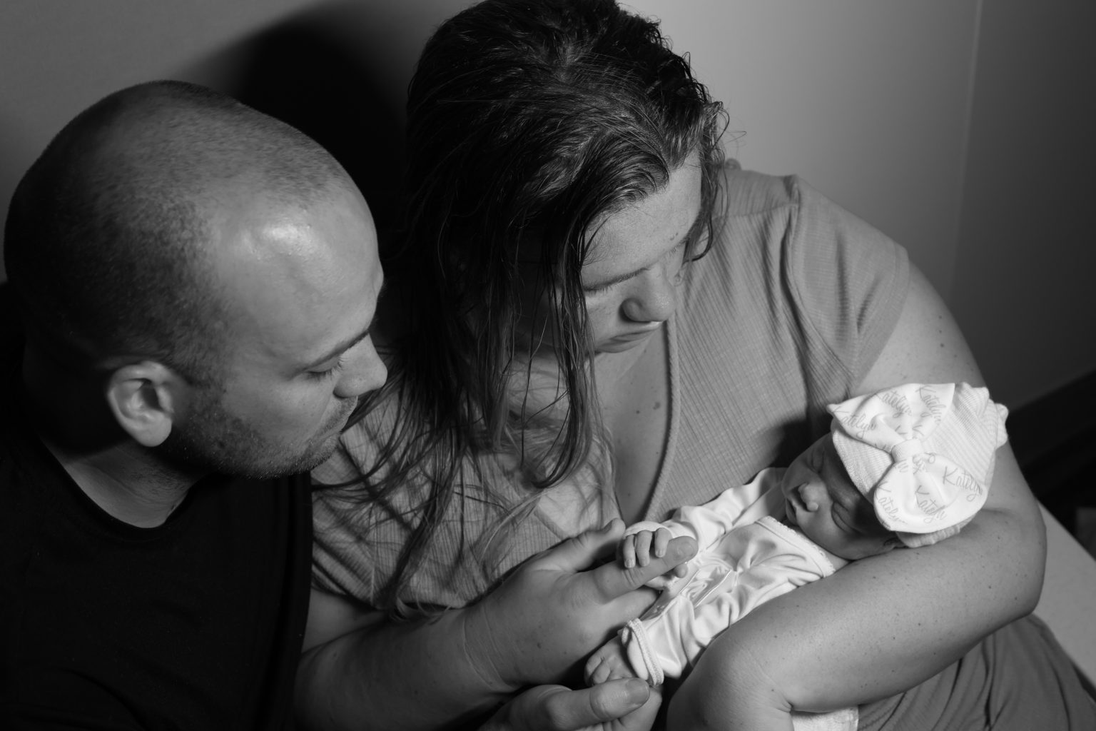 Katie’s Story – Now I Lay Me Down to Sleep