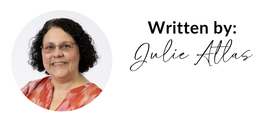 My Why- Julie Atlas, NILMDTS Affiliated Photographer – Now I Lay Me ...