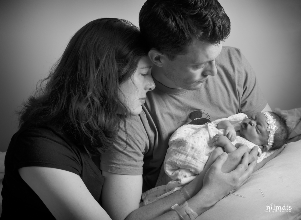 Honoring Isabella – 2024 Assistant to Photographer of the Year – Now I Lay Me Down to Sleep