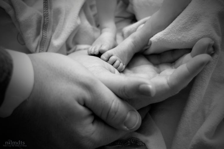 Remi Rose – Now I Lay Me Down to Sleep